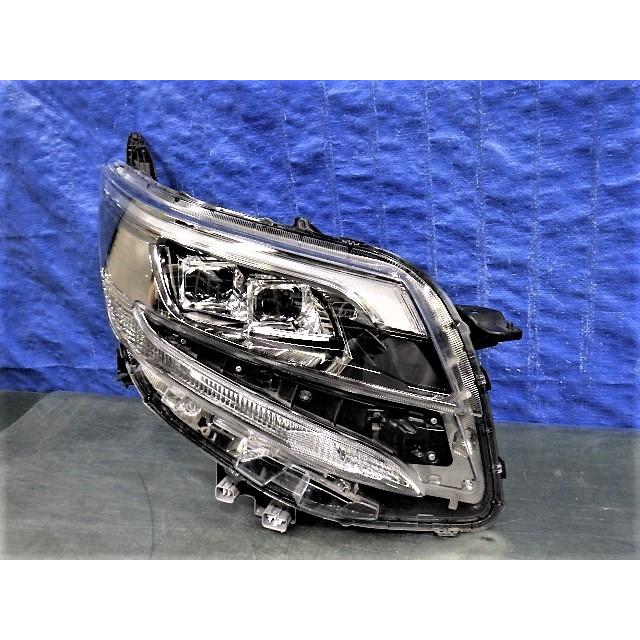 1175 ノア ZRR80W ZWR80W Si W×B 後期 右ライト LED 28-239 81110-28J20 美品 : V TRUST - 通販 - Yahoo!ショッピング