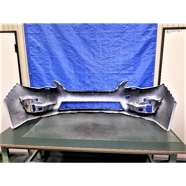 D106 インプレッサスポーツ G4 GP GJ 後期 フロントバンパー 57704FJ050 GP2 GP3 GP6 GP7 GJ2 GJ3 ...