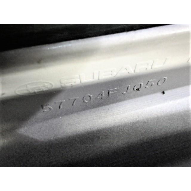 D106 インプレッサスポーツ G4 GP GJ 後期 フロントバンパー 57704FJ050 GP2 GP3 GP6 GP7 GJ2 GJ3 ...