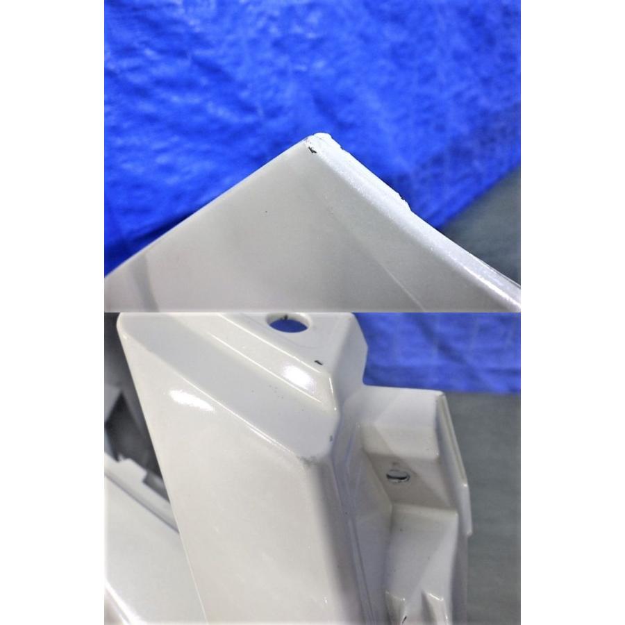 D106 インプレッサスポーツ G4 GP GJ 後期 フロントバンパー 57704FJ050 GP2 GP3 GP6 GP7 GJ2 GJ3 ...