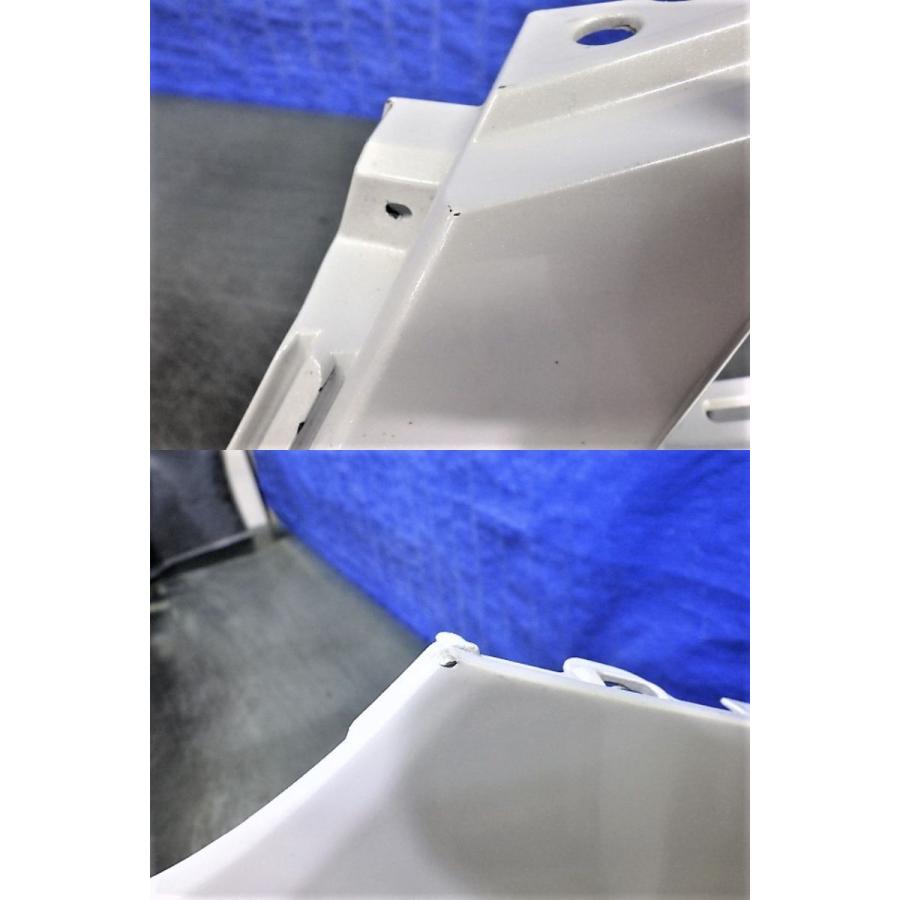 D106 インプレッサスポーツ G4 GP GJ 後期 フロントバンパー 57704FJ050 GP2 GP3 GP6 GP7 GJ2 GJ3 ...