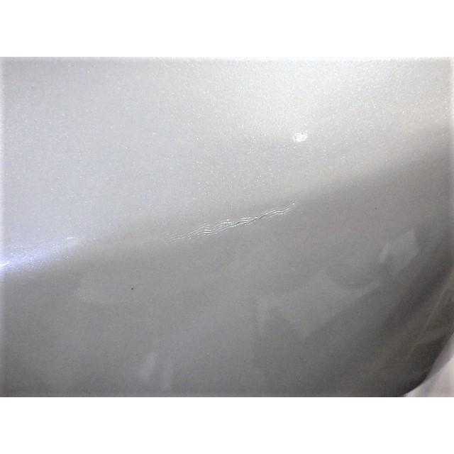 D106 インプレッサスポーツ G4 GP GJ 後期 フロントバンパー 57704FJ050 GP2 GP3 GP6 GP7 GJ2 GJ3 ...