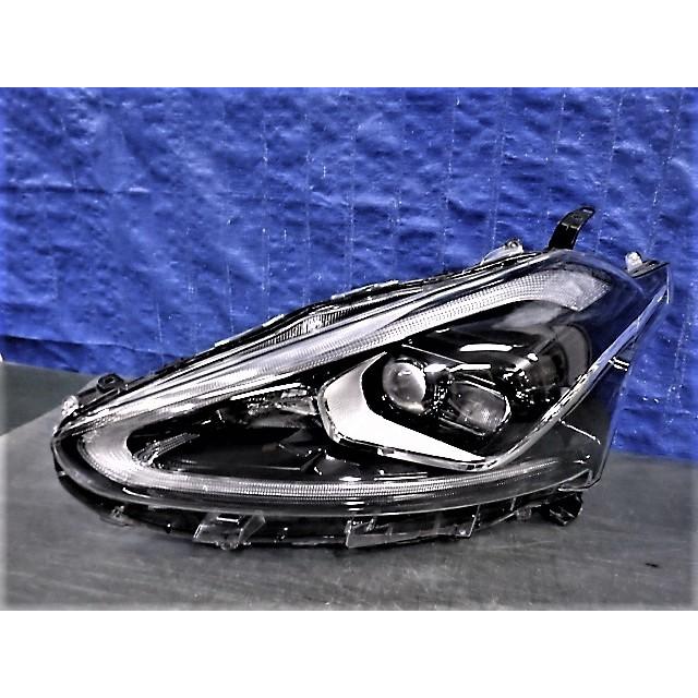 1362 シエンタ 170 前期 左ライト LED 52-289 81150-52K31 NSP170G NHP170G NCP175G レンズ美品 : V TRUST - 通販 ...