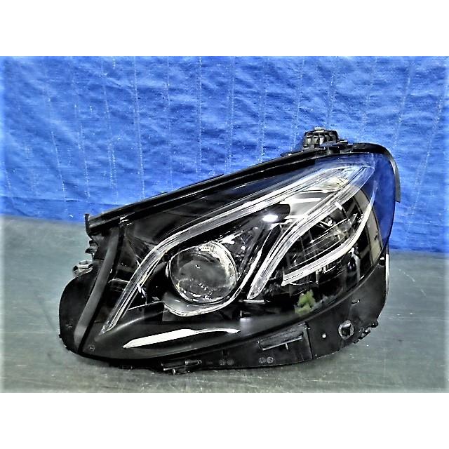 1470 Eクラス W213 前期 左ライト LED A213 906 17 04 メルセデスベンツ 良品 : V TRUST - 通販 - Yahoo!ショッピング