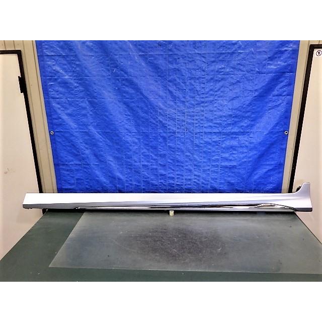 E041 カムリ AXVH70 AXVH75 モデリスタ 右 サイドステップ サイドスカート D2611-54410 : V TRUST - 通販 - Yahoo!ショッピング