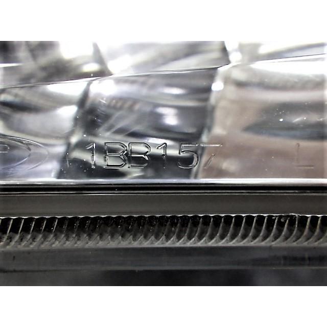 K1119 三菱 ふそう キャンター FBA FEA 左 ウインカー ターンランプ MX915952 美品 : V TRUST - 通販 ...