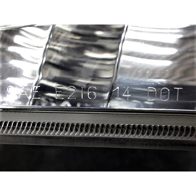 K1119 三菱 ふそう キャンター FBA FEA 左 ウインカー ターンランプ MX915952 美品 : V TRUST - 通販 ...