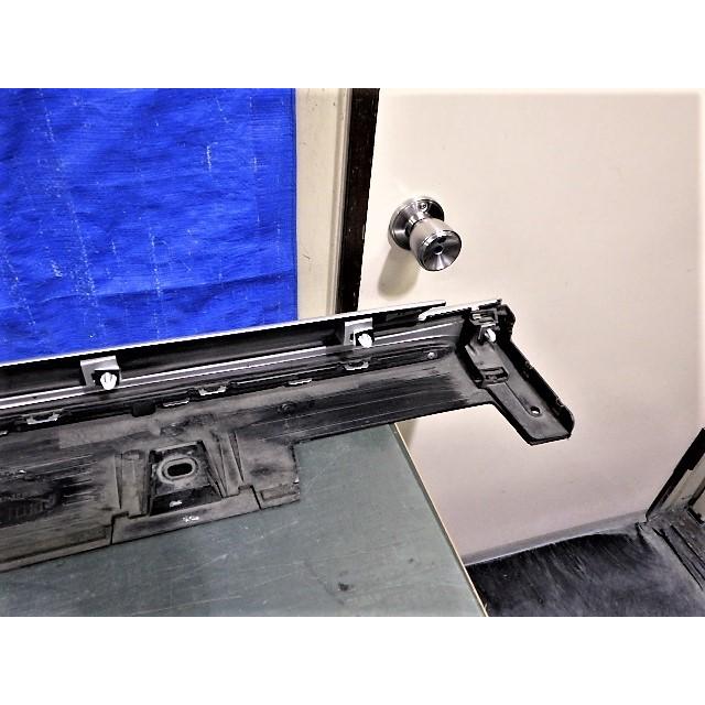 E048 レジェンド KC2 左 サイドステップ サイドシルモール 71850-TY2 :v202204201442:V TRUST - 通販 - Yahoo!ショッピング