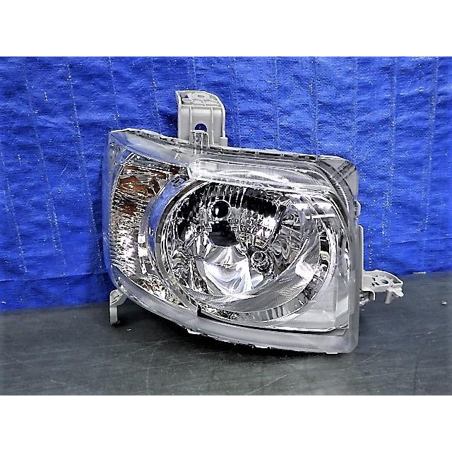 1267 N-BOX JF1 JF2 後期 右ライト HID W0340 N BOX N ボックス 美品 : V TRUST - 通販 - Yahoo!ショッピング