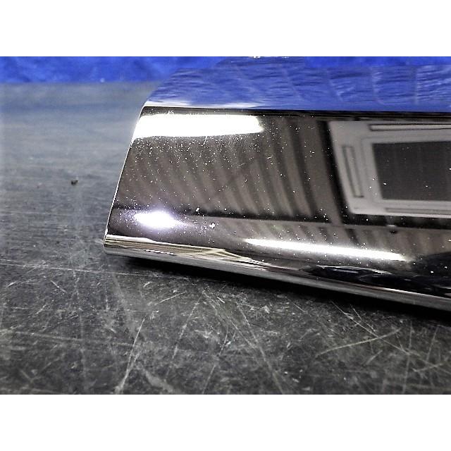 G097 Cクラス W205 前期 AMG フロントバンパー メッキモール ガーニッシュ A205 885 1574 メルセデスベンツ : V TRUST - 通販 - Yahoo!ショッピング