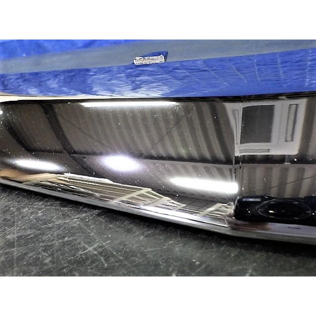 G097 Cクラス W205 前期 AMG フロントバンパー メッキモール ガーニッシュ A205 885 1574 メルセデスベンツ : V TRUST - 通販 - Yahoo!ショッピング