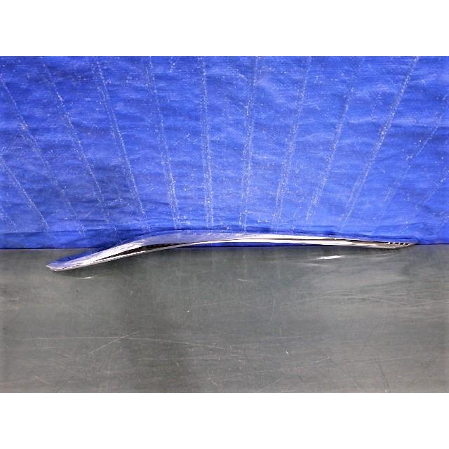 G101 ハリアー 80 グリル メッキモール 53124-48080 MXUA80 MXUA85 AXUH80 AXUH85 : V ...