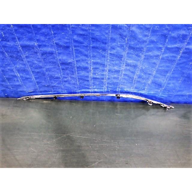 G101 ハリアー 80 グリル メッキモール 53124-48080 MXUA80 MXUA85 AXUH80 AXUH85 : V ...