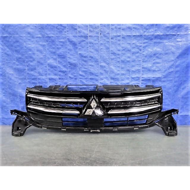 G136 ekワゴン B11W 後期 グリル 7450B028-01 : V TRUST - 通販 - Yahoo!ショッピング