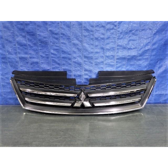 G141 アウトランダー CW4W CW5W 後期 グリル MN202661ZZ : V TRUST - 通販 - Yahoo!ショッピング