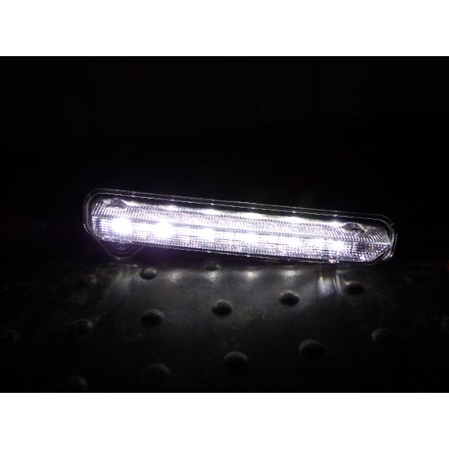 S412 ライズ A200A A210A 右 LED デイライト イルミネーション ロッキー A200S A210S 22605 美品 : v202206211909 : V TRUST ...