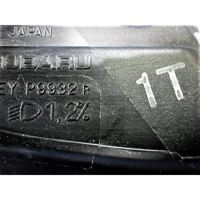 3636 インプレッサスポーツ G4 GP GJ 後期 右ライト HID P9932 GP2 GP3 GP6 GP7 GJ2 GJ3 GJ6 GJ7 美品 : V TRUST - 通販 ...
