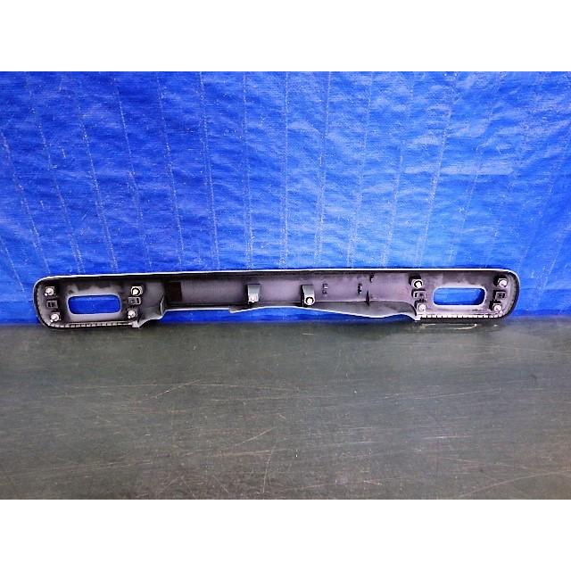 G193 スペーシア MK53S リアガーニッシュ 83941-79R0 83941-79R1 オフブルーメタリック 良品 : V TRUST ...