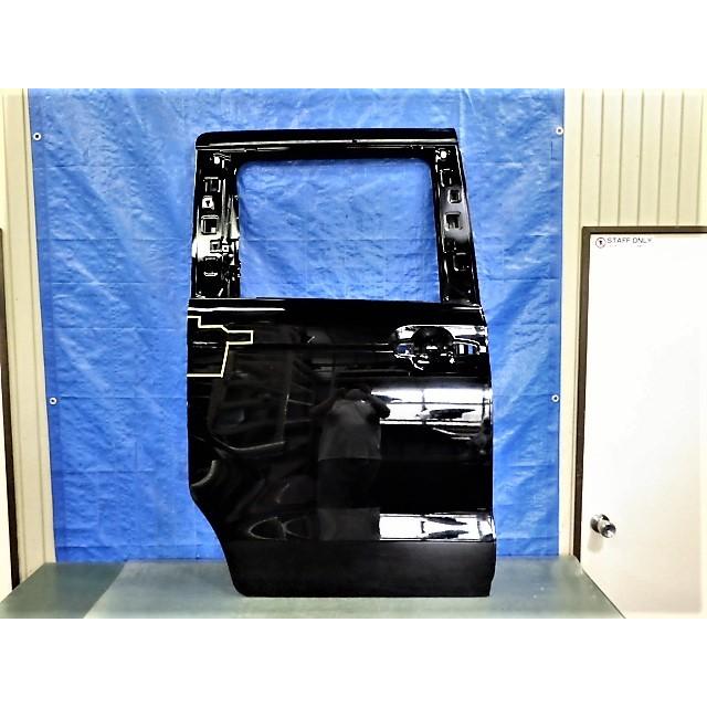 B002 N-BOX JF3 JF4 右スライドドア マニュアル用 手動用 N BOX N ボックス カスタム : V TRUST - 通販 ...