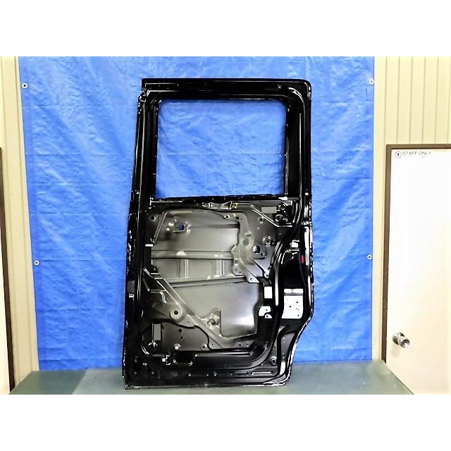 B002 N-BOX JF3 JF4 右スライドドア マニュアル用 手動用 N BOX N ボックス カスタム : V TRUST - 通販 ...