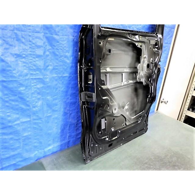 B002 N-BOX JF3 JF4 右スライドドア マニュアル用 手動用 N BOX N ボックス カスタム : V TRUST - 通販 ...