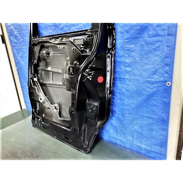 B002 N-BOX JF3 JF4 右スライドドア マニュアル用 手動用 N BOX N ボックス カスタム : V TRUST - 通販 ...
