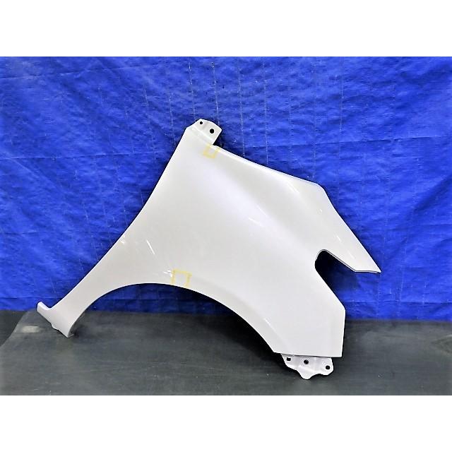 F222 シエンタ 170 右フェンダー NSP170G NHP170G NCP175G 純正品 : V TRUST - 通販 - Yahoo!ショッピング