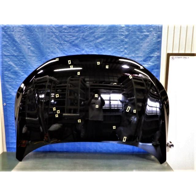 B143 CR-V RW1 RW2 ボンネット フード CRV ハイブリッド RT5 RT6 純正品 : V TRUST - 通販 - Yahoo!ショッピング