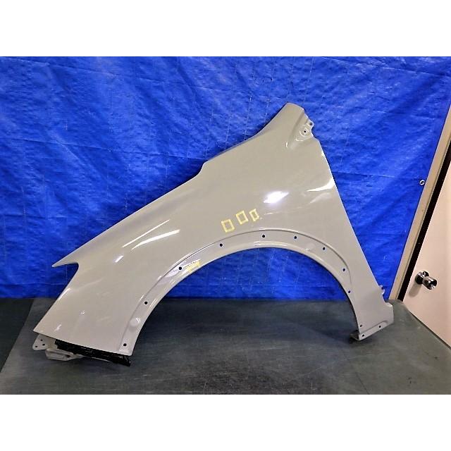 F223 インプレッサ XV GP7 左フェンダー デザートカーキ : V TRUST - 通販 - Yahoo!ショッピング