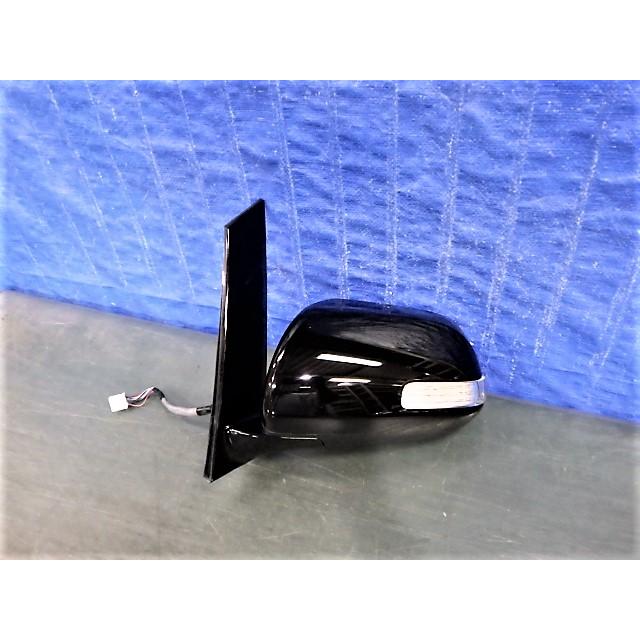 S014 アルファード ヴェルファイア 20 左ドアミラー 11P 022516 023600 ANH20W GGH20W : V TRUST ...