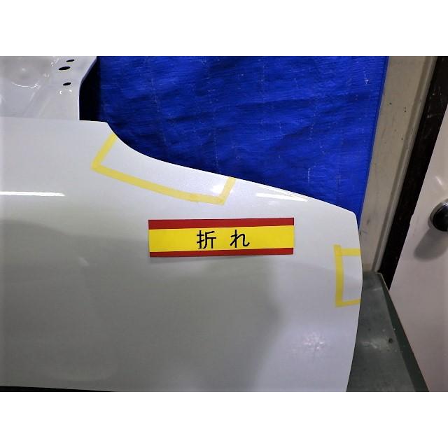 B057 スペーシア MK53S ボンネット フード : V TRUST - 通販 - Yahoo!ショッピング