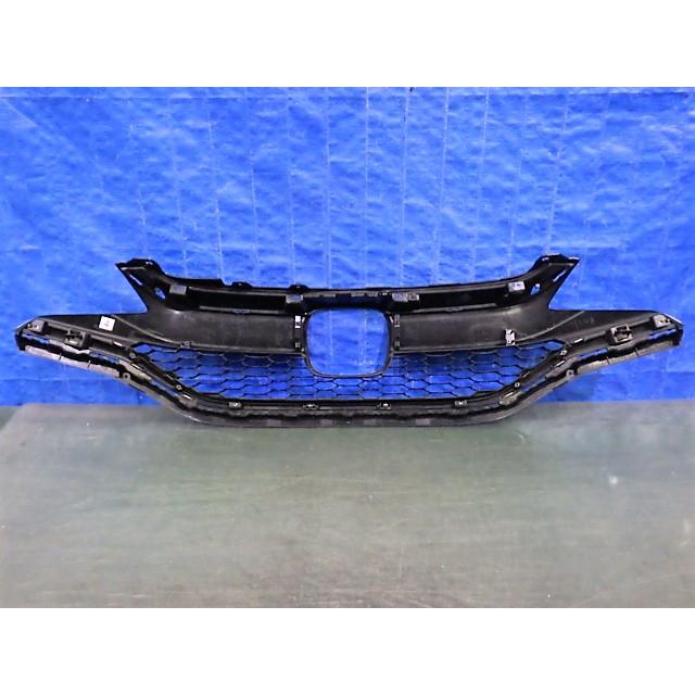 G258 フィット ハイブリッド GP5 GP6 後期 グリル 71121-T5A-J50 : V TRUST - 通販 - Yahoo!ショッピング