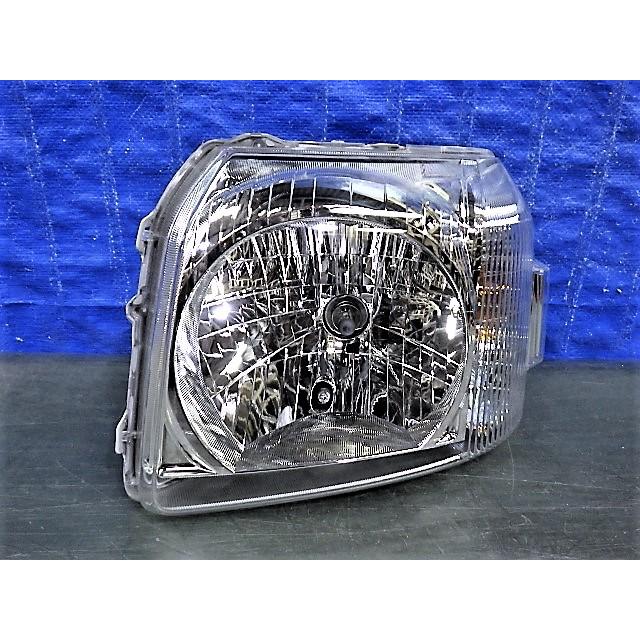 3450 バモス HM1 HM2 後期 左ライト 100-62084 バモスホビオ HJ1 HJ2 HM3 HM4 美品 : V TRUST - 通販 - Yahoo!ショッピング