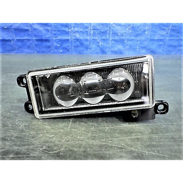 S642 N-BOXカスタム JF3 JF4 左フォグ LED 114-62252 N BOX カスタム 美品 : V TRUST - 通販 ...