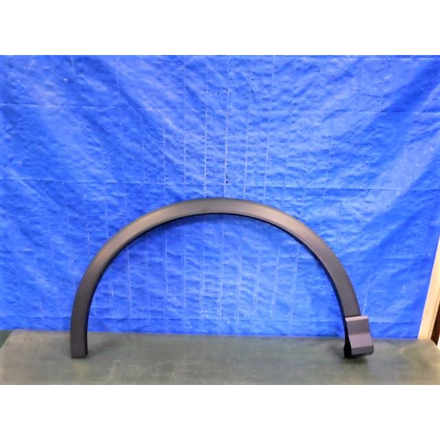 C177 アウディ Q3 F3 左 フロント オーバーフェンダー アーチモール 83A 853 717 C 未使用品 美品 : V TRUST ...