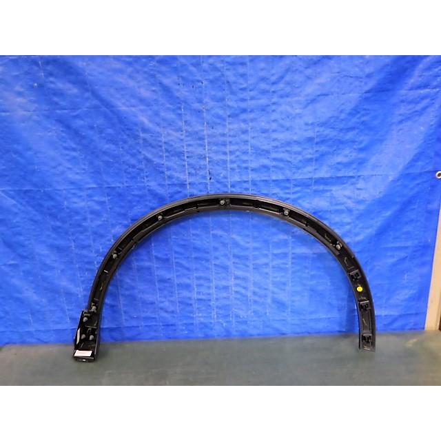 C177 アウディ Q3 F3 左 フロント オーバーフェンダー アーチモール 83A 853 717 C 未使用品 美品 : V TRUST ...
