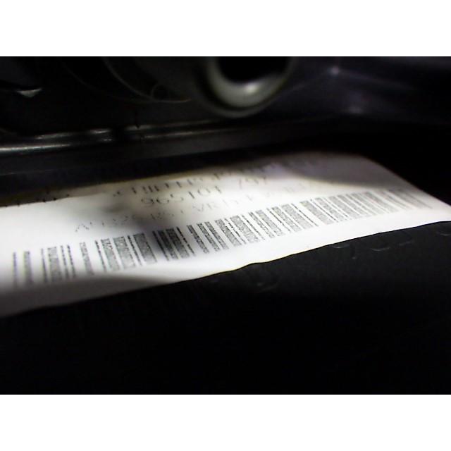 C177 アウディ Q3 F3 左 フロント オーバーフェンダー アーチモール 83A 853 717 C 未使用品 美品 : V TRUST ...