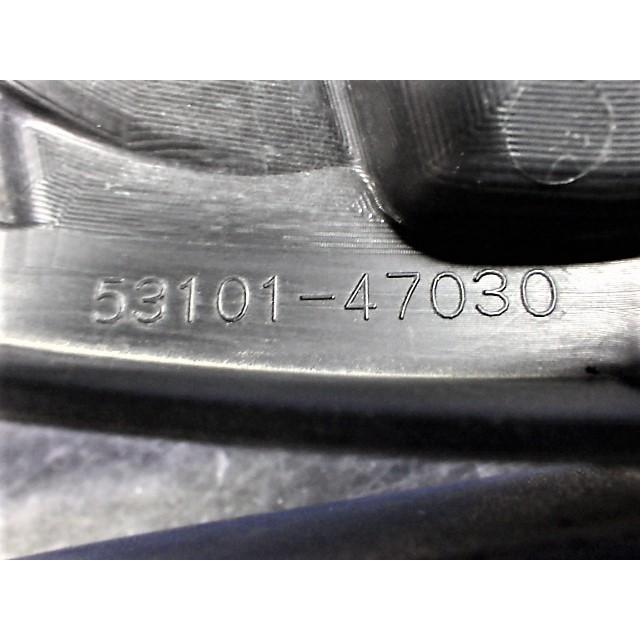 G088 プリウス ZVW50 グリル 53101-47030 : V TRUST - 通販 - Yahoo!ショッピング