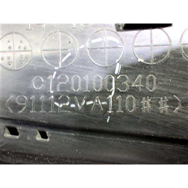 S680 WRX STI S4 VAB VAG 左 フェンダー ダクト パネル ガーニッシュ 91112 VA110 C120100340 ...