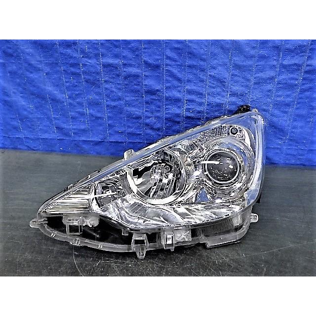 3829 アクア NHP10 前期 左ライト ハロゲン 52-244 美品 : v202209221532 : V TRUST - 通販 - Yahoo!ショッピング