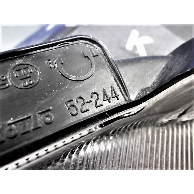 3829 アクア NHP10 前期 左ライト ハロゲン 52-244 美品 :v202209221532:V TRUST - 通販 - Yahoo!ショッピング