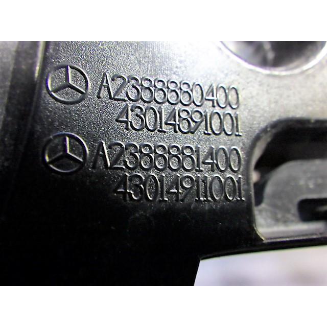 G132 Eクラス クーペ C238 前期 AMG グリル A2388880300 A2388881300 A2388880400 ...