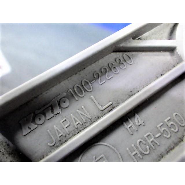 3694 バモス HM1 HM2 中期 左ライト 100-22630 バモスホビオ HJ1 HJ2 HM3 HM4 美品 : V TRUST - 通販 - Yahoo!ショッピング