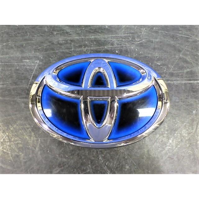 S748 SAI サイ AZK10 後期 フロント エンブレム 75311-47011 75310-47010 75310-47030 ...