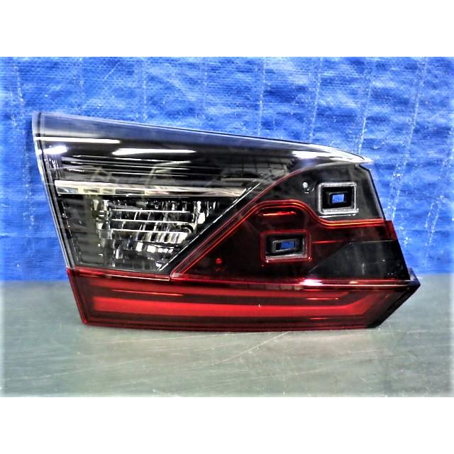 S172 シャトル GK8 GK9 後期 左テール 内 W4846 ハイブリッド GP7 GP8 美品 : V TRUST - 通販 ...