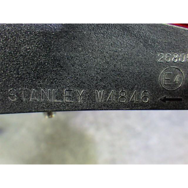 S172 シャトル GK8 GK9 後期 左テール 内 W4846 ハイブリッド GP7 GP8 美品 : V TRUST - 通販 ...