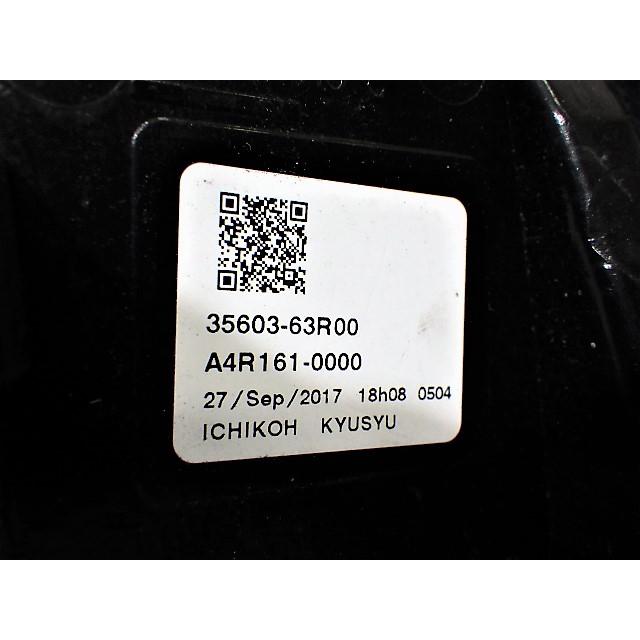 A109 ワゴンR MH35S MH55S 右テール D205 35603-63R00 美品 : V TRUST - 通販 - Yahoo!ショッピング