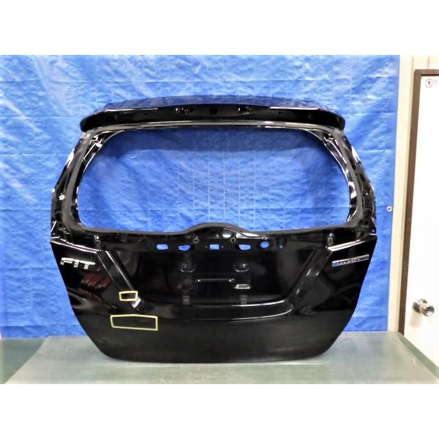 B157 フィット GK3 GK4 GK5 GK6 リアゲート バックドア ハイブリッド GP5 GP6 : v202211011523 : V TRUST - 通販 - Yahoo!ショッピング