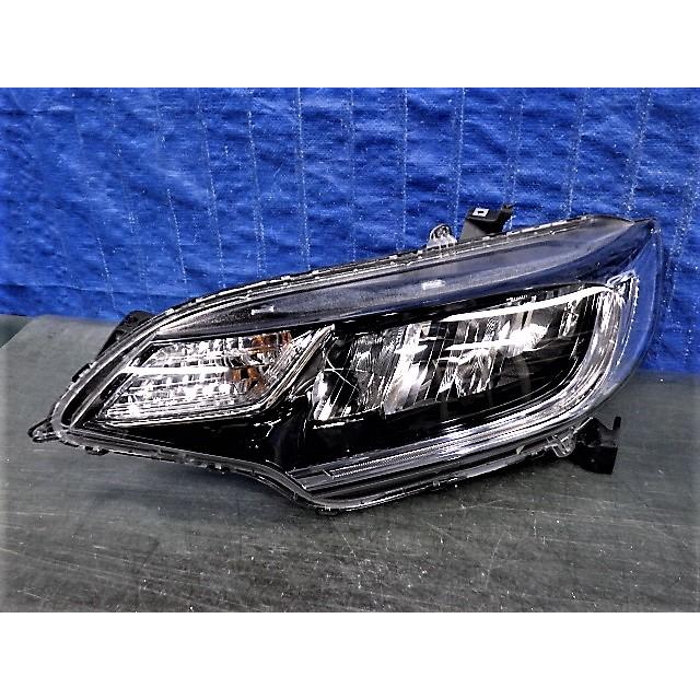 4085 フィットハイブリッド GP5 GP6 後期 左ライト LED W3674 美品 : V TRUST - 通販 - Yahoo!ショッピング