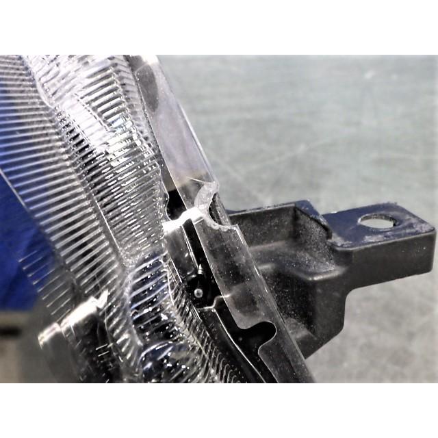 4016 デイズルークス ハイウェイスター B21A 後期 右ライト LED 100-67111 ekスペースカスタム B11A 美品 : V TRUST - 通販 - Yahoo!ショッピング